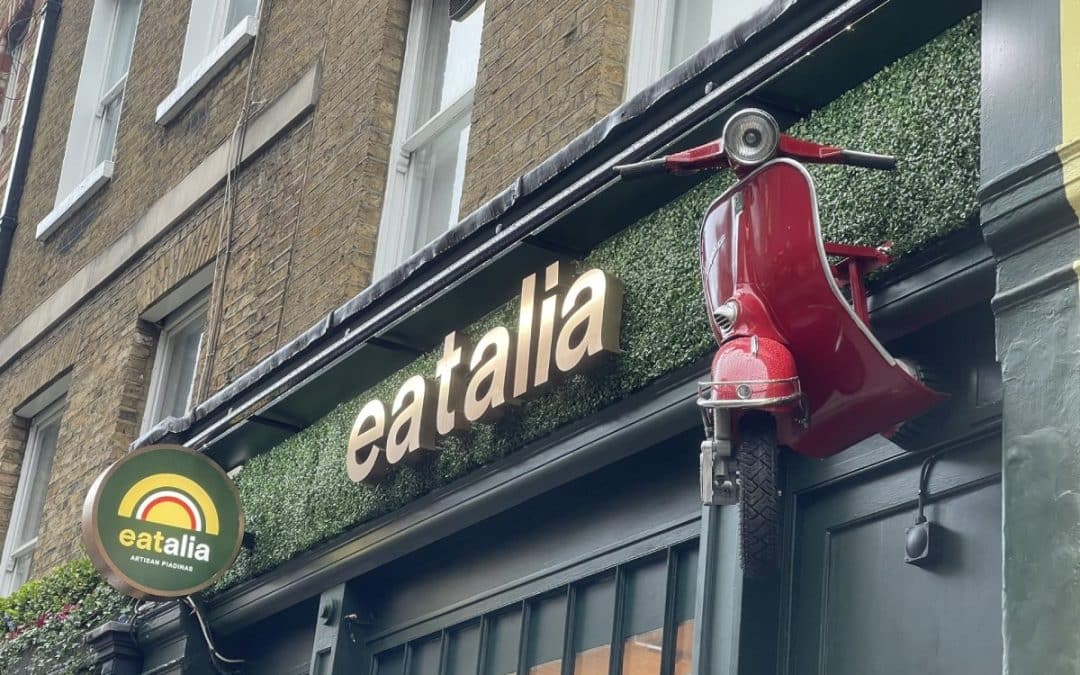 The Subtle Details That Make Signage Truly Effective | Complete Signs